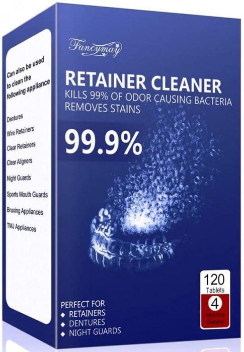 The 13 Best Retainer Cleaners