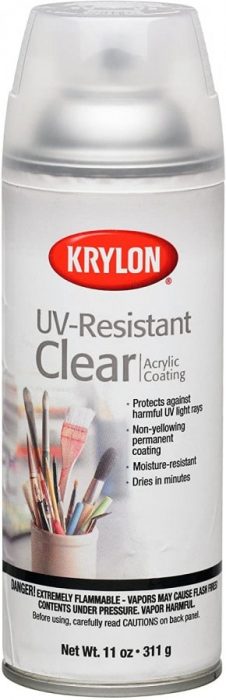 13 Best UV Protectant Sprays