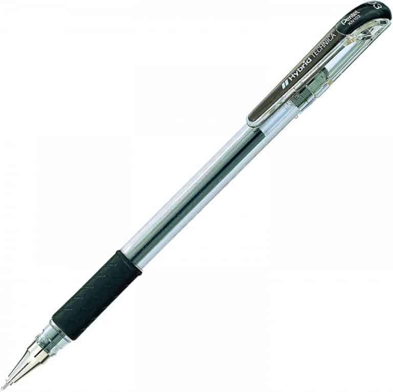 14 Best Japanese Pens