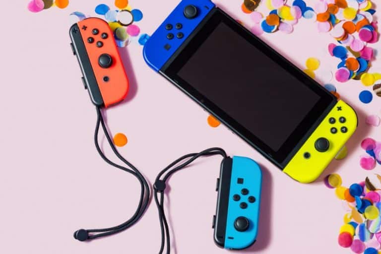 13 Best 3rd Party Joy-Cons for Nintendo Switch