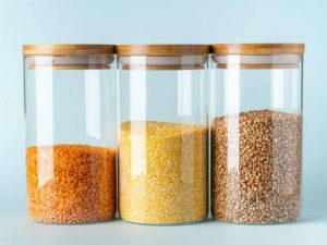 The 8 Best Storage Containers for Cereals