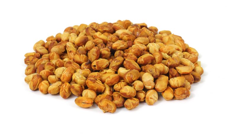 22 Different Types of Nuts