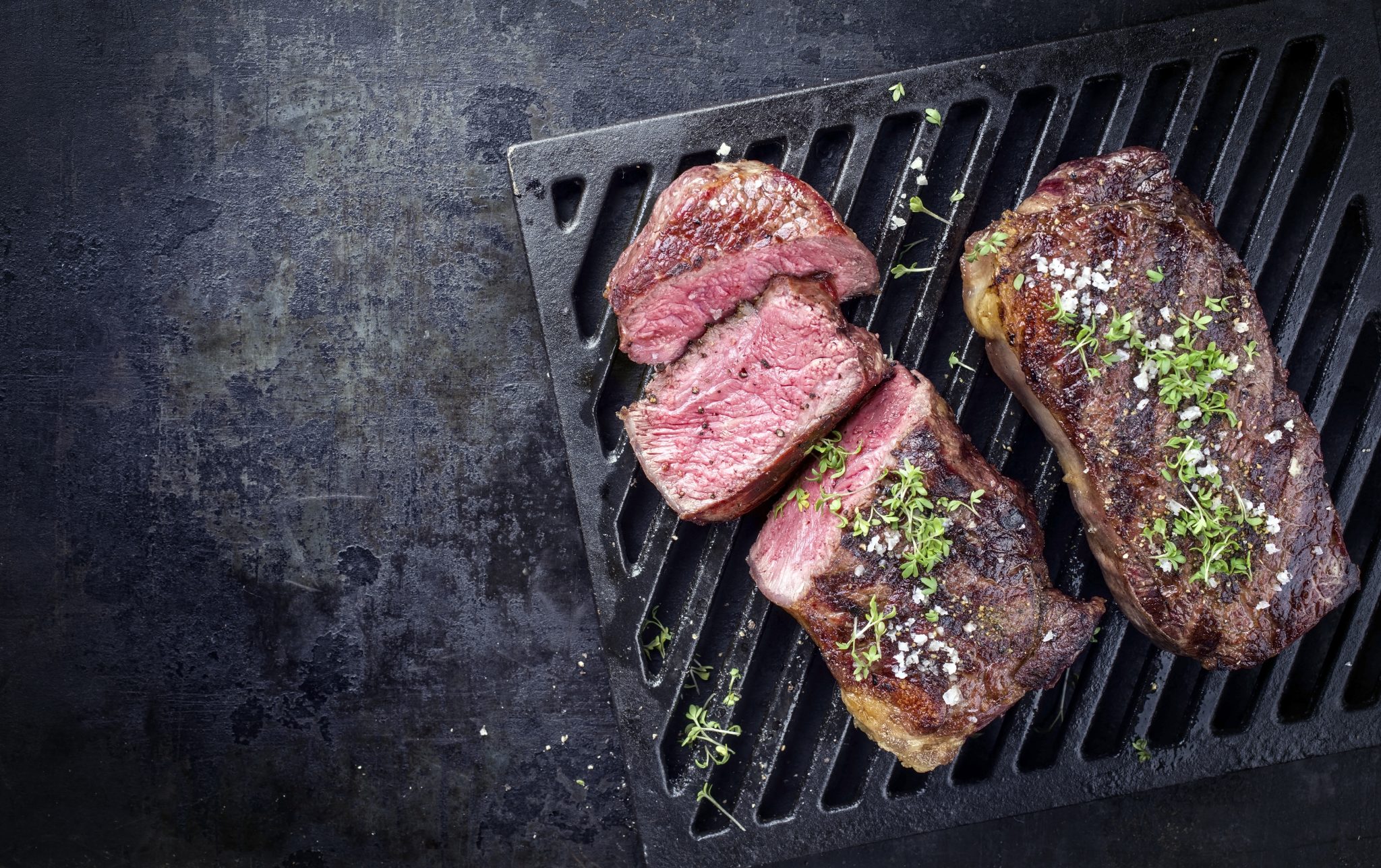 10 Most Expensive Types of Steaks