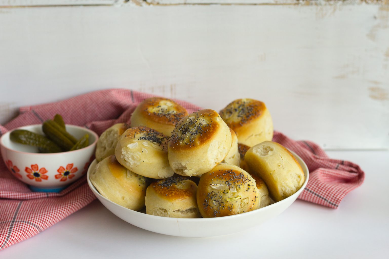 20 Different Types of Bagels