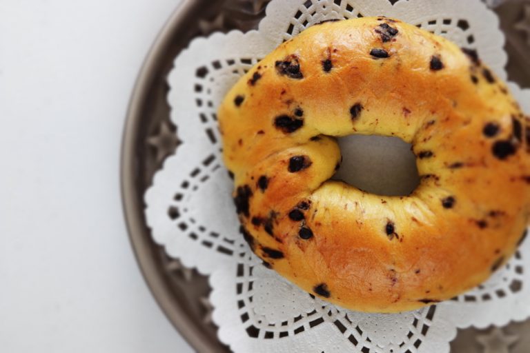 20 Different Types of Bagels