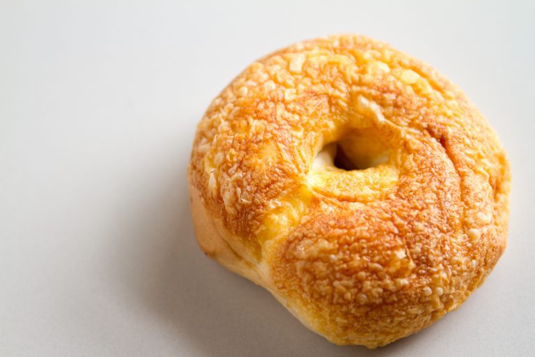 20 Different Types of Bagels