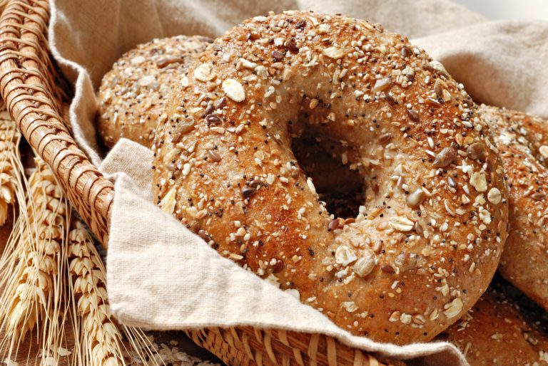 20 Different Types of Bagels