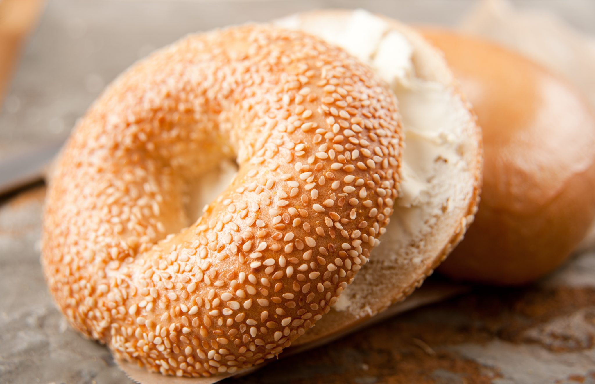 20 Different Types of Bagels