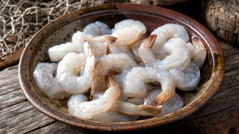 17 Types of Shrimp with Pictures